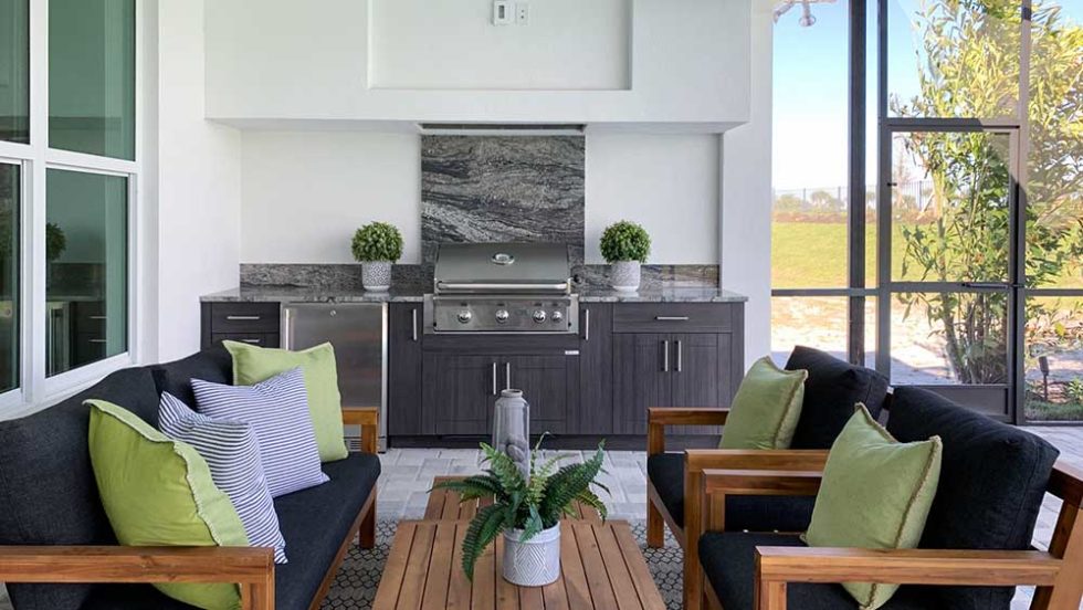 Inspiration Gallery | Melbourne, FL | Todd Thomas Home